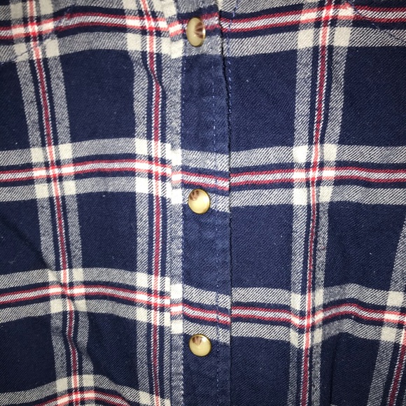 Jacks Girlfriend | Jackets & Coats | Jacks Girlfriend Red White And ...